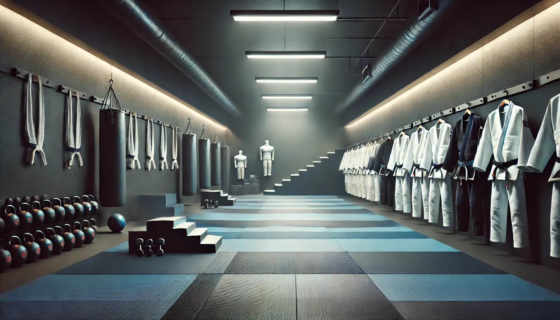 Bjjgym: Discover Brazilian Jiu Jitsu Gyms near you — BJJ Gym